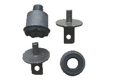 Serpa Globo - CATALOGO